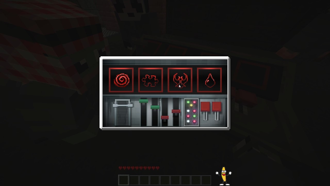 Primera prueba de los Saw Minecraft Games - Vídeo Dailymotion