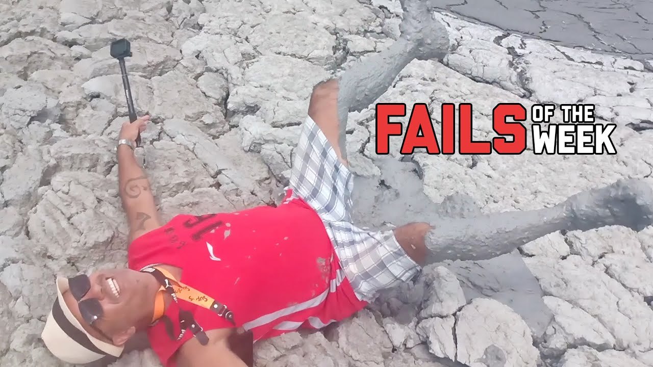 Down Bad - Fails of the Week FailArmy - video Dailymotion