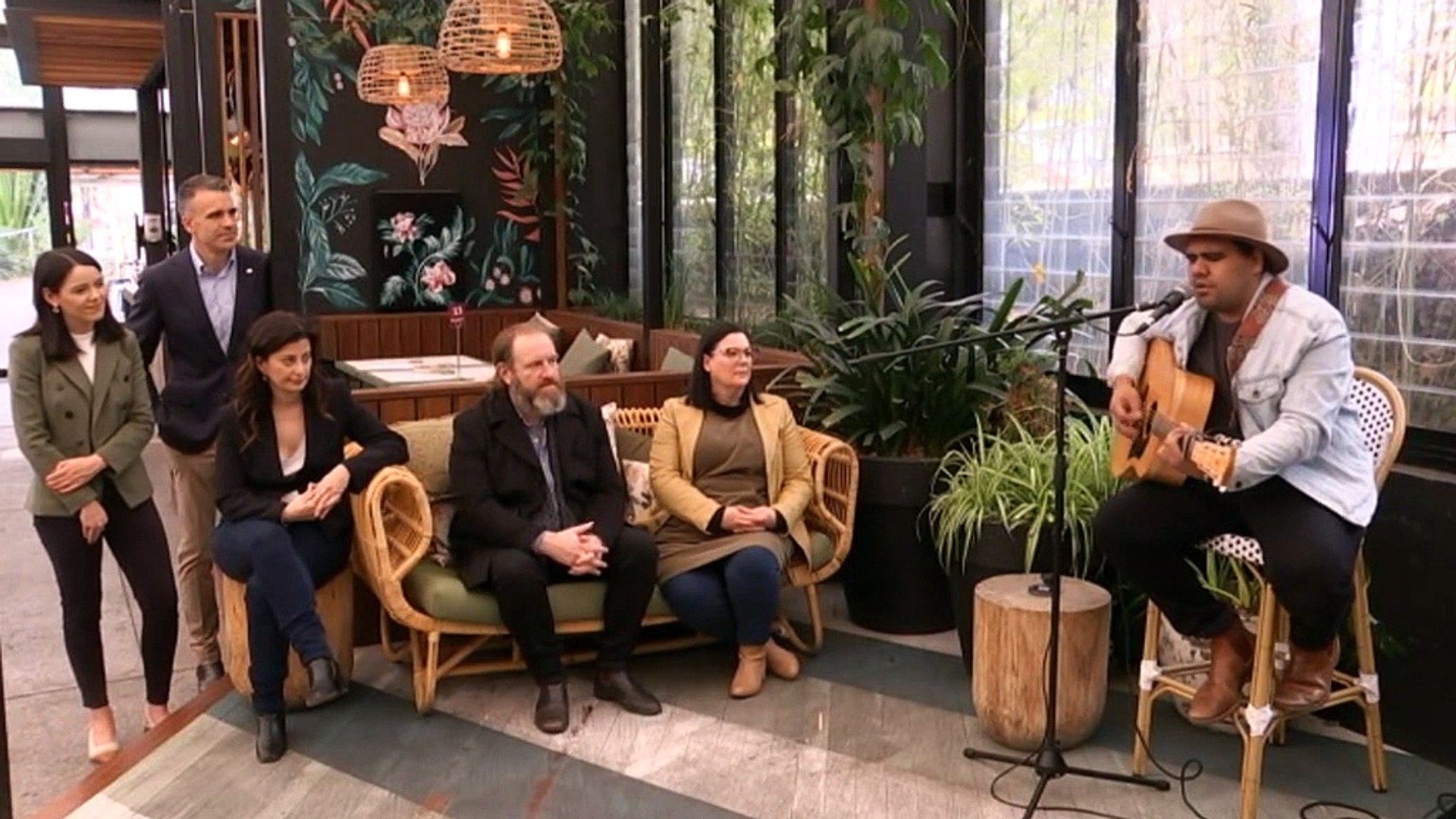 SA live music industry receives $10m boost