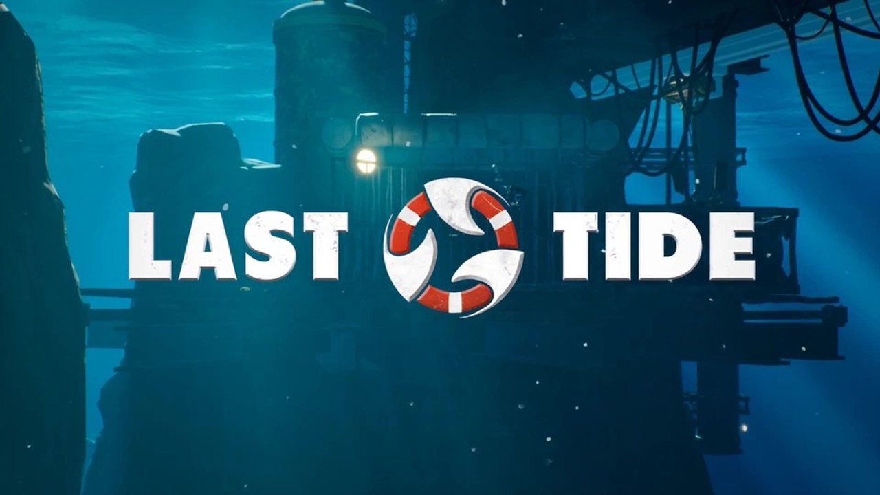Last Tide - Early-Access-Trailer zum Hai-Battle-Royale - video Dailymotion
