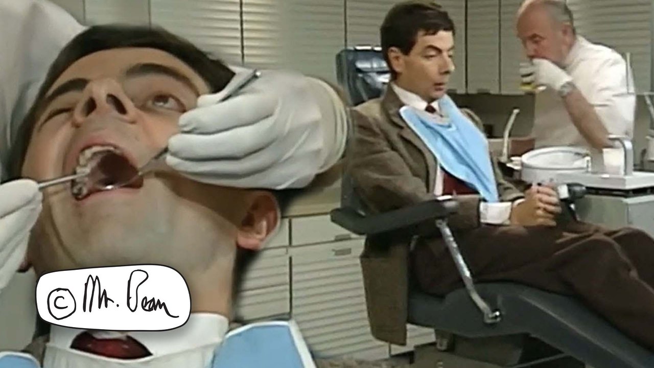 Mr Bean at the Dentist! | Mr Bean Full Episodes | Mr Bean Official ...