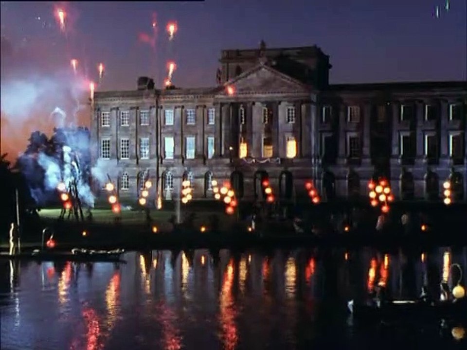 The Adventures of Sherlock Holmes S07E01 - The Three Gables - video ...