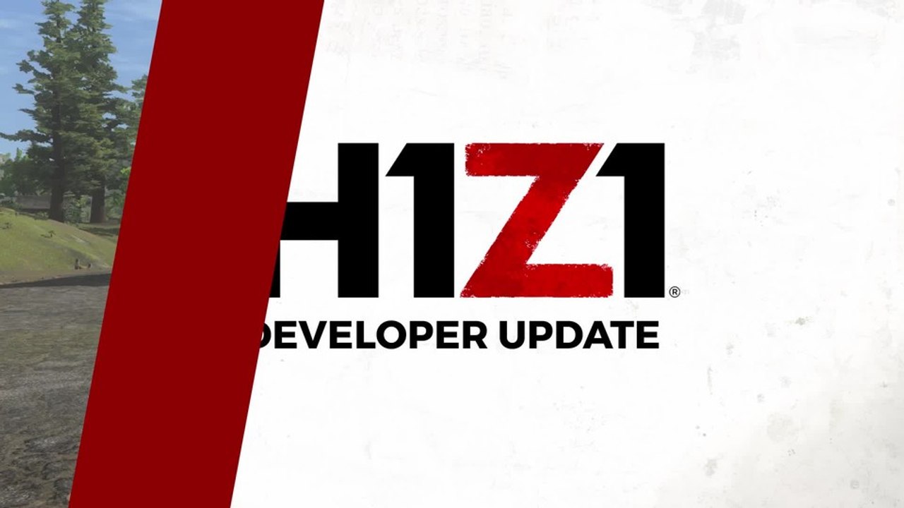 H1Z1 - Trailer stellt neue Map und Deathmatch vor - video Dailymotion