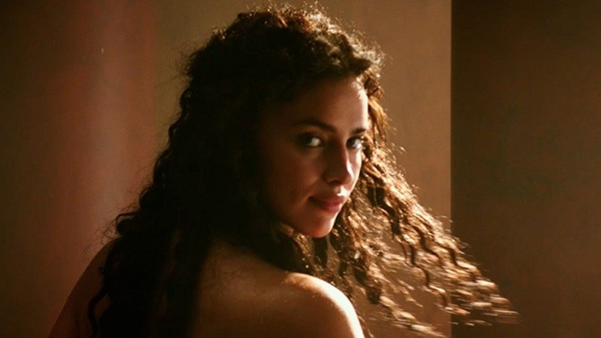 Hercules 2014 Megara