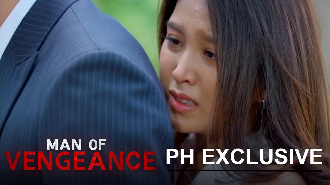 Man of Vengeance: Thea stood up to Mico's vengeance | Episode 31 ...
