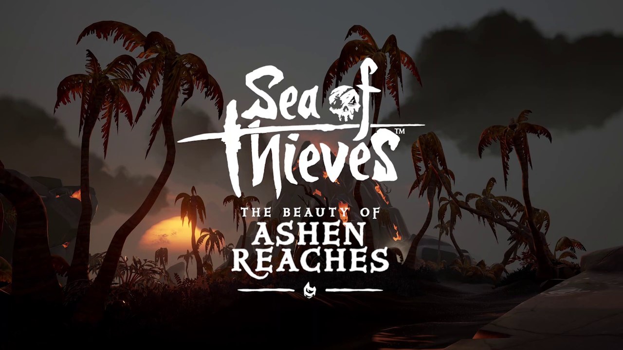 The Beauty of The Finest Trading Post | Sea of Thieves - video Dailymotion