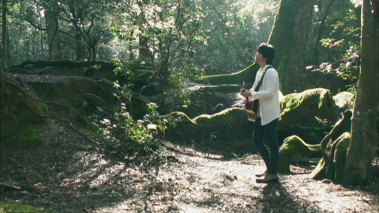 Motohiro Hata - Suisai No Tsuki - video Dailymotion