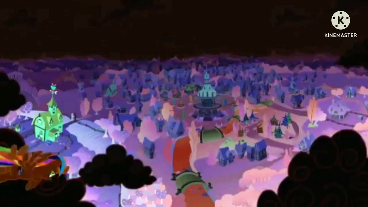 My Little Pony Intro in G Major - video Dailymotion