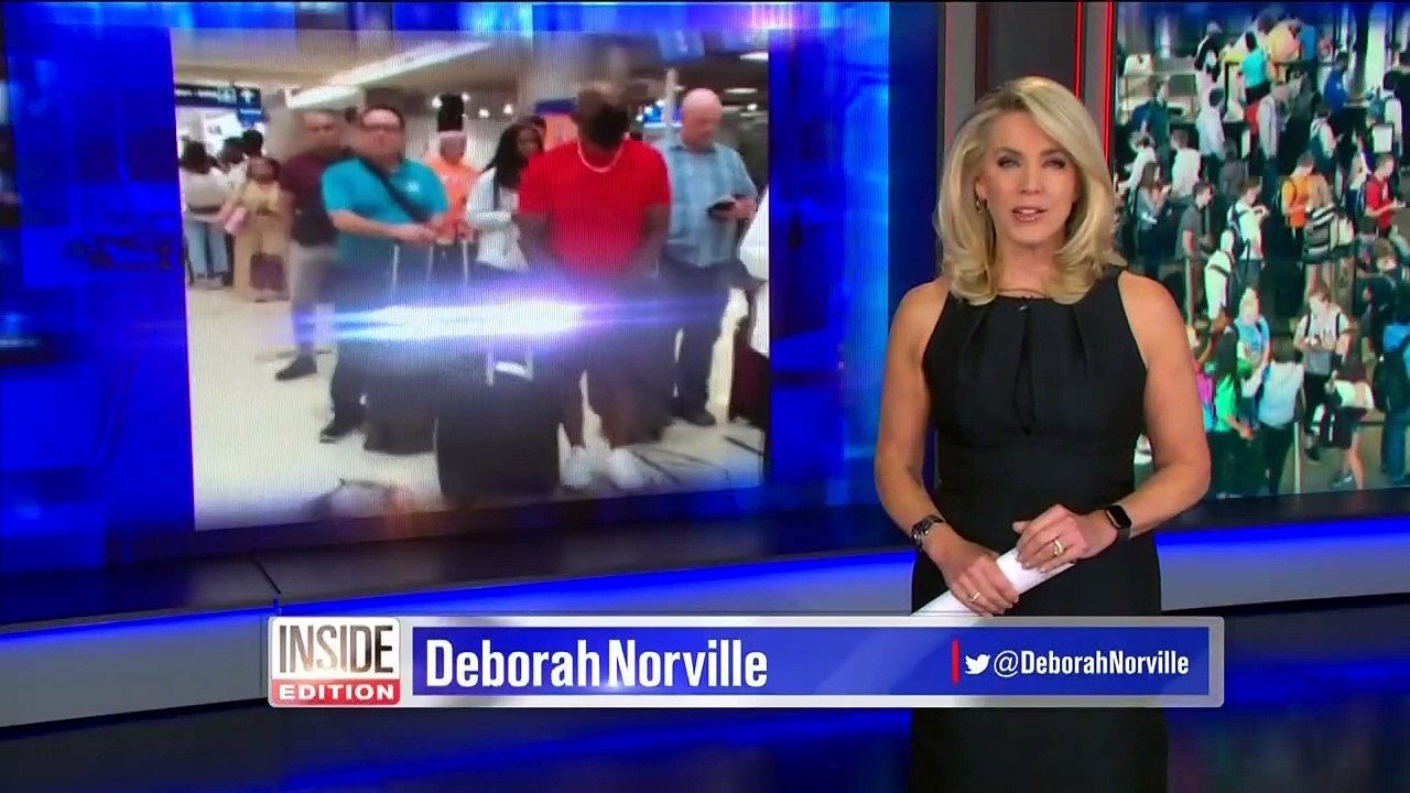 Inside Edition June 20, 2022 [Full Episode] - Vídeo Dailymotion