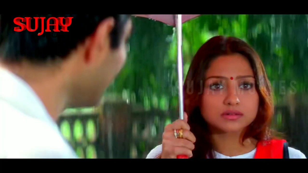 সাথী | SATHI | Bengali Romantic Movies Part 2 Jeet and Priyanka ...