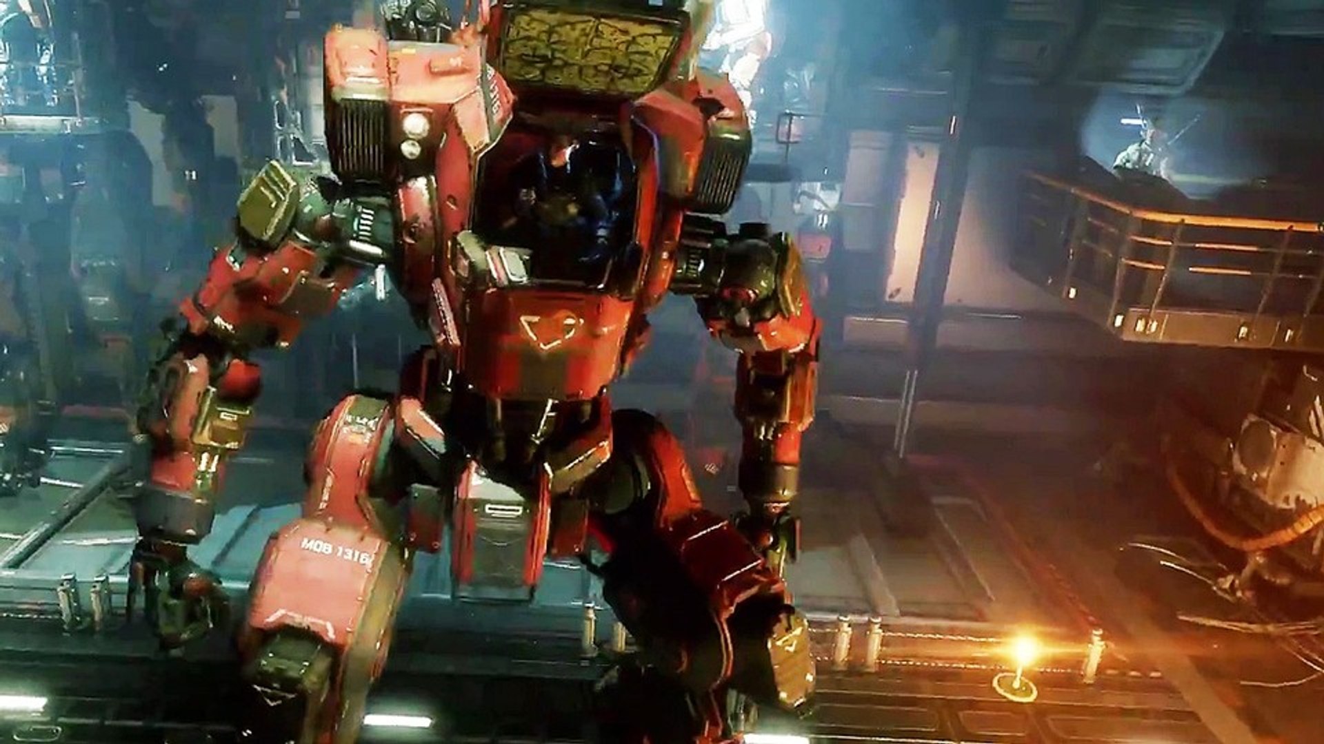 Titanfall Pilot Klasser Titanfall 2 CD Key Kaufen Preisvergleich