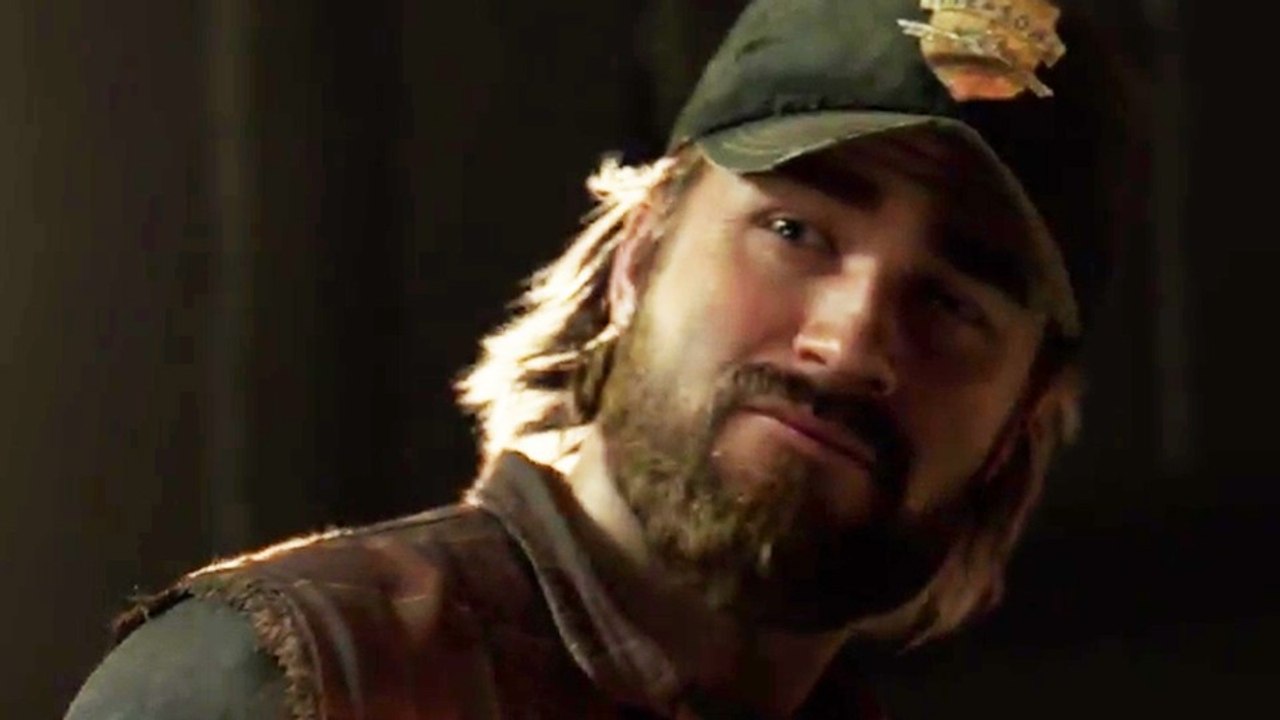 Far Cry 5 - Trailer: Flugzeugmechaniker Nick Rye rüstet zum Krieg ...