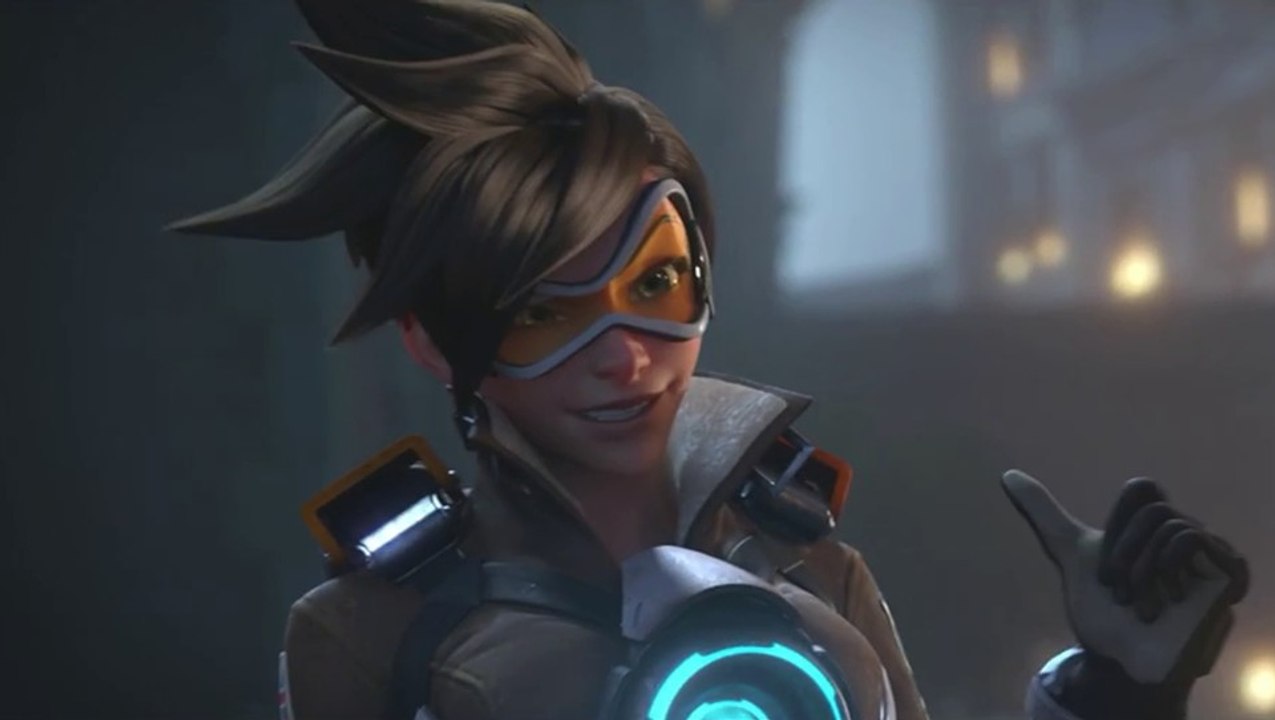 Overwatch - Teaser-Video stellt die Kurzfilme vor - video Dailymotion