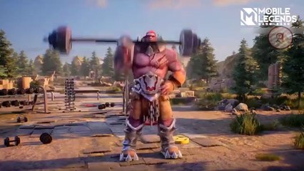 Iklan mobile legends bang bang oleh Hyperactive indo - Dailymotion