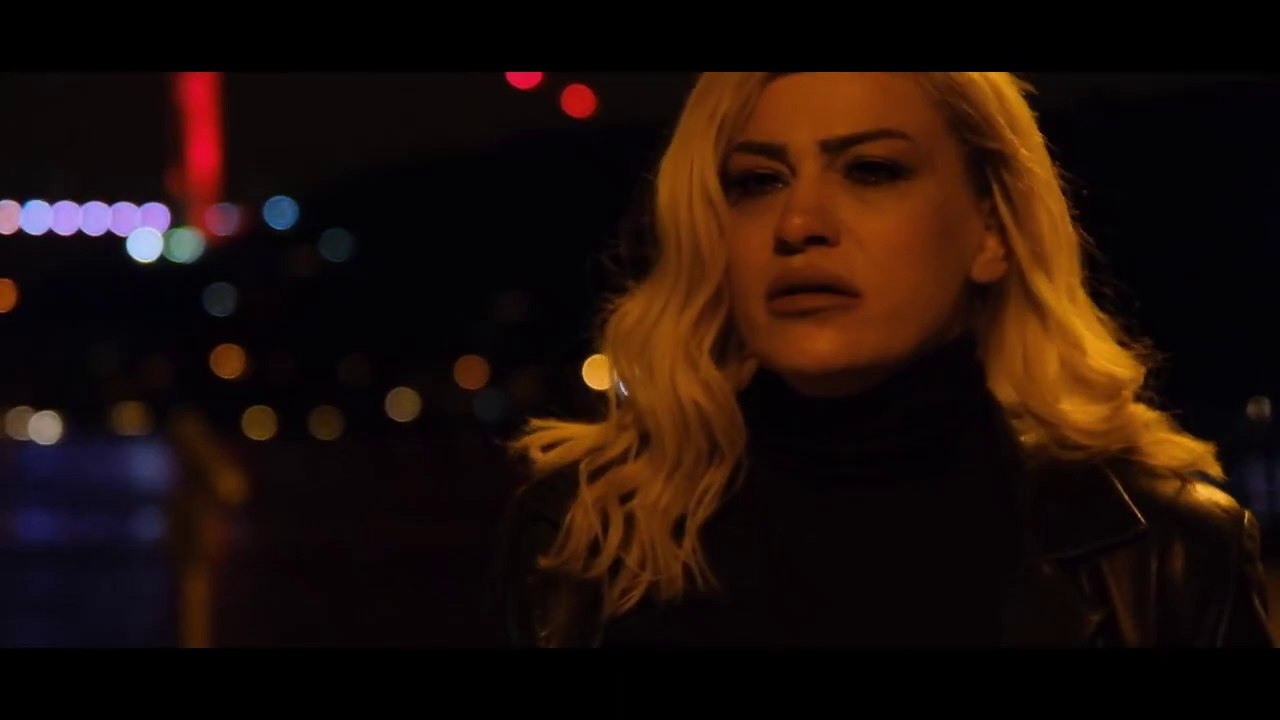 Mehtap Yılmaz - Sen Affetsen Ben Affetmem - Dailymotion Video