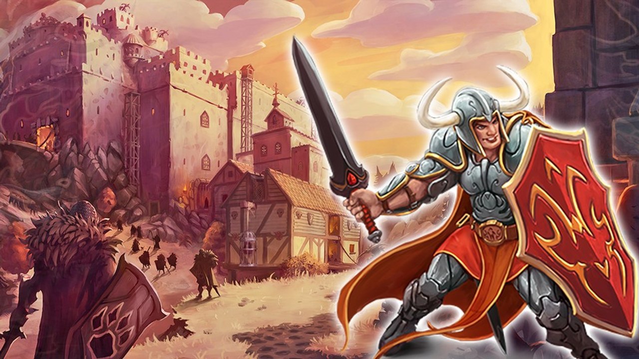 Tibia - Gameplay-Trailer zum Oldschool-MMO - video Dailymotion