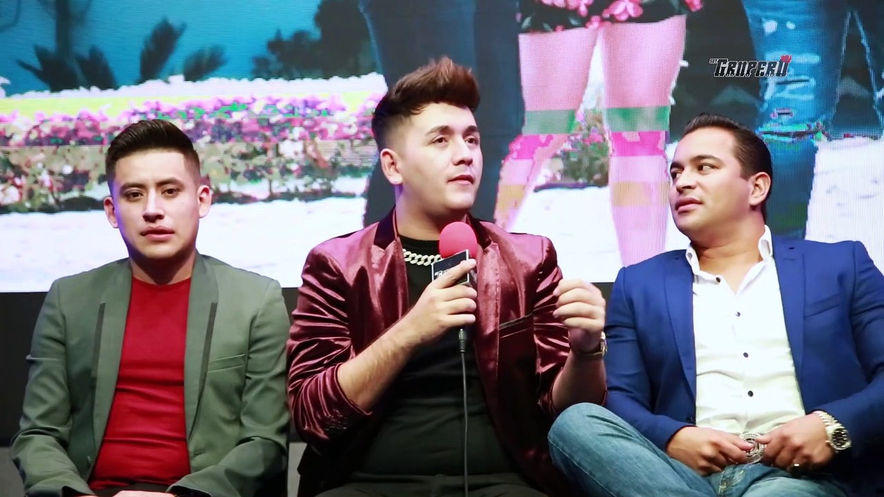 Banda La Ejecutiva presenta a Jonathan Becerra y sus nuevos vocalistas ...