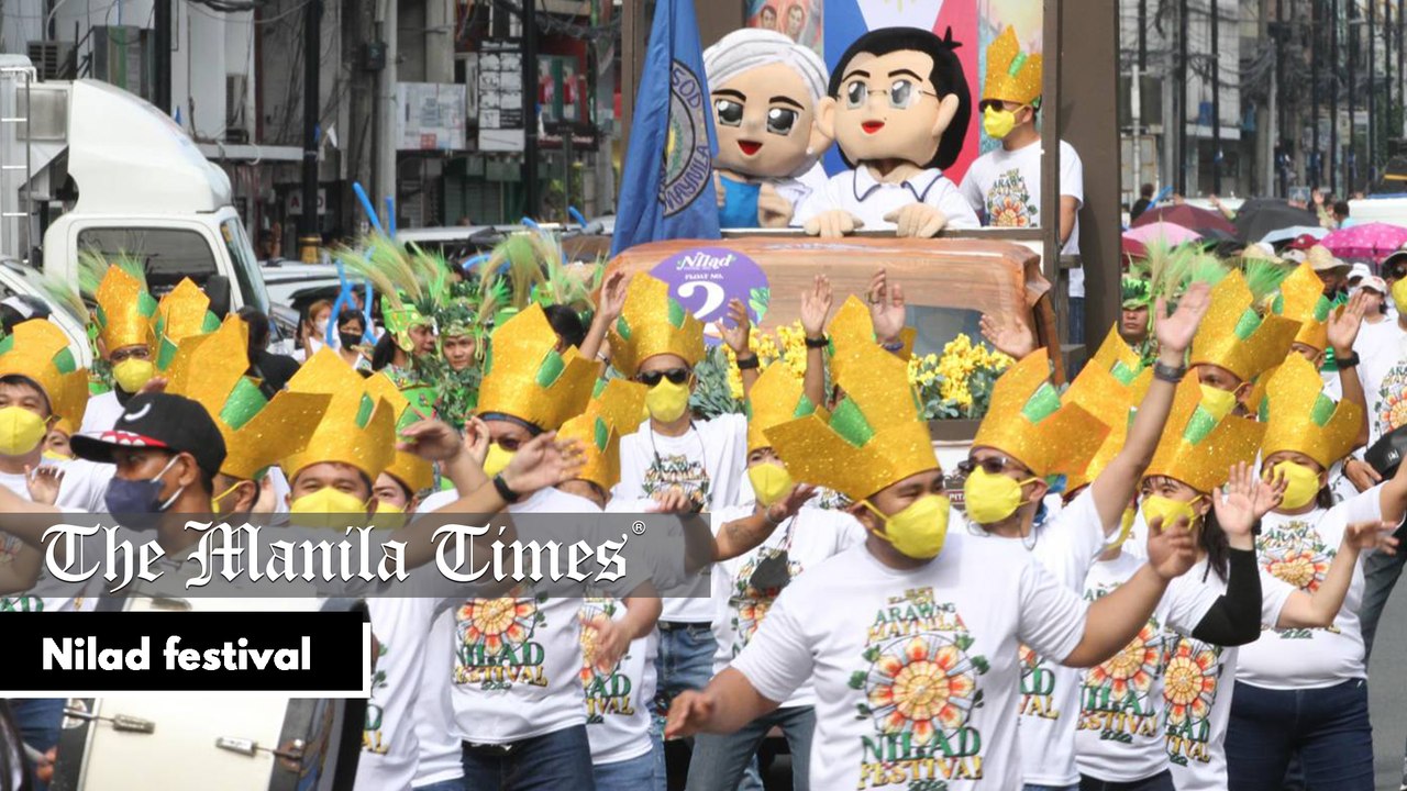 Nilad festival - video Dailymotion