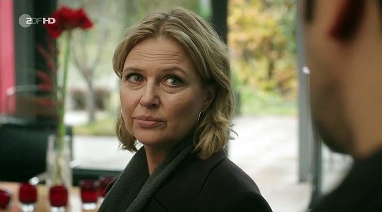 Die Chefin Staffel 8 Folge 3 - video Dailymotion