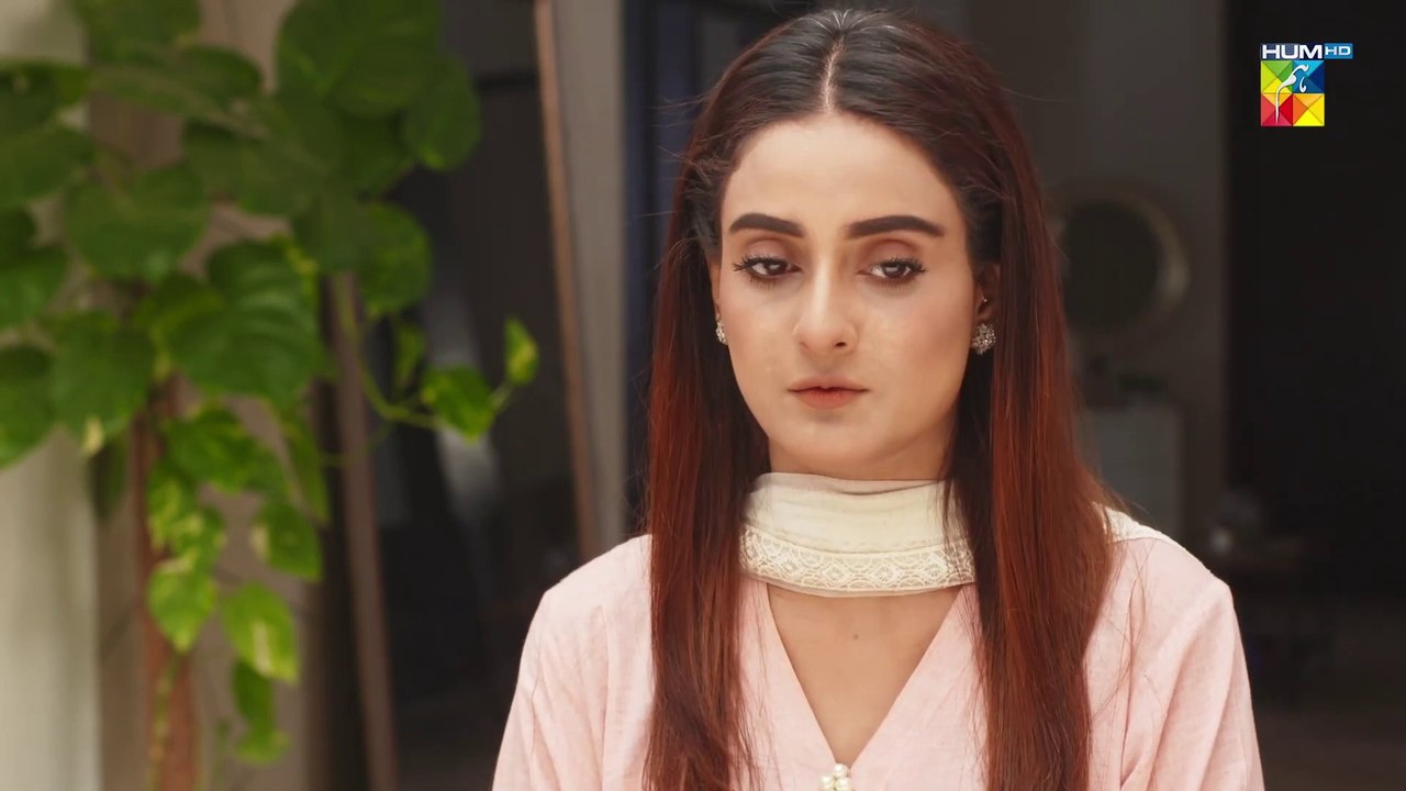 Bichoo, Episode #48, HUM TV Drama, Official HD Video - 24 June 2022 ...
