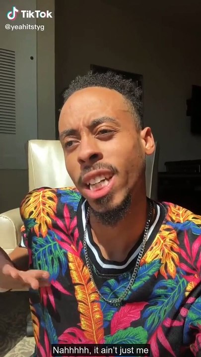 Funny Yeah It's Ty G Tik Tok 2021 #4 - Try Not To Laugh Watching ...