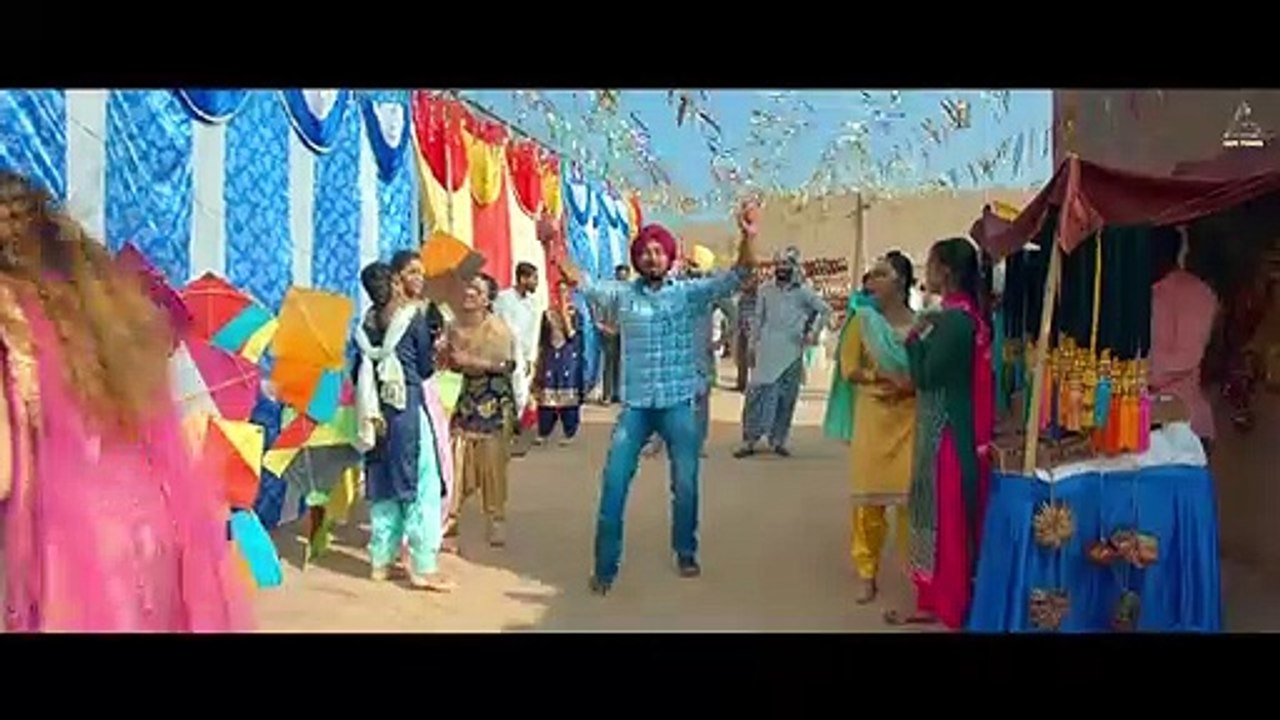 Phulkari ( Full Video ), Ranjit Bawa ,Tarsem Jassar,New Punjabi Song ...