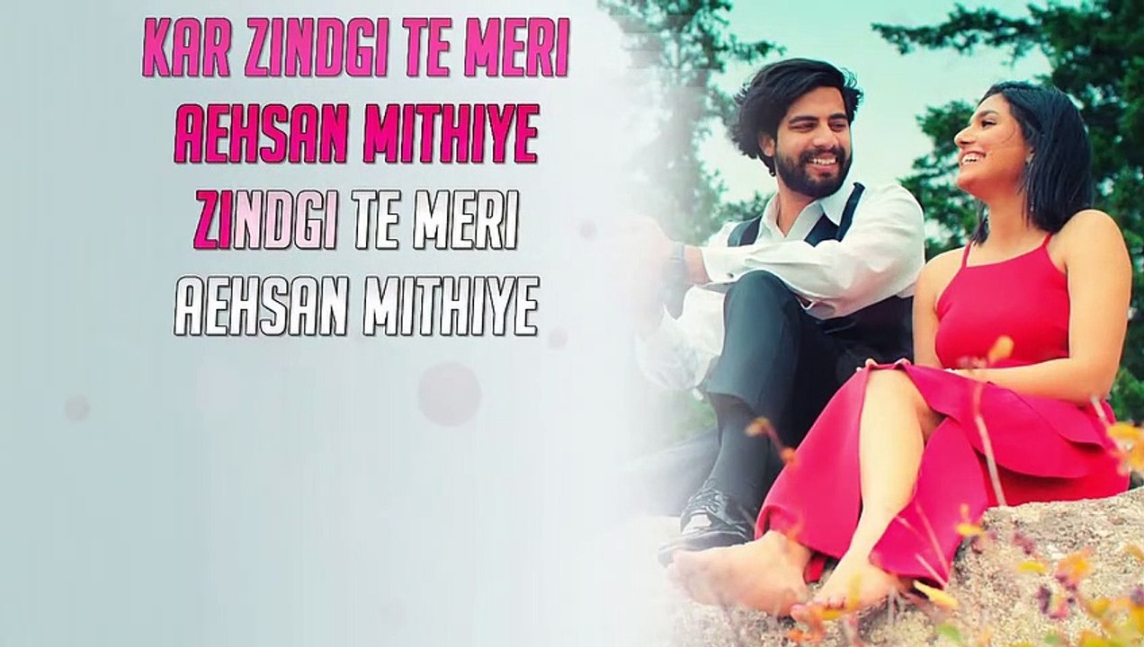 Sheh Lyrical Video Song Singga Ellde Fazilka Latest Punjabi Songs New ...