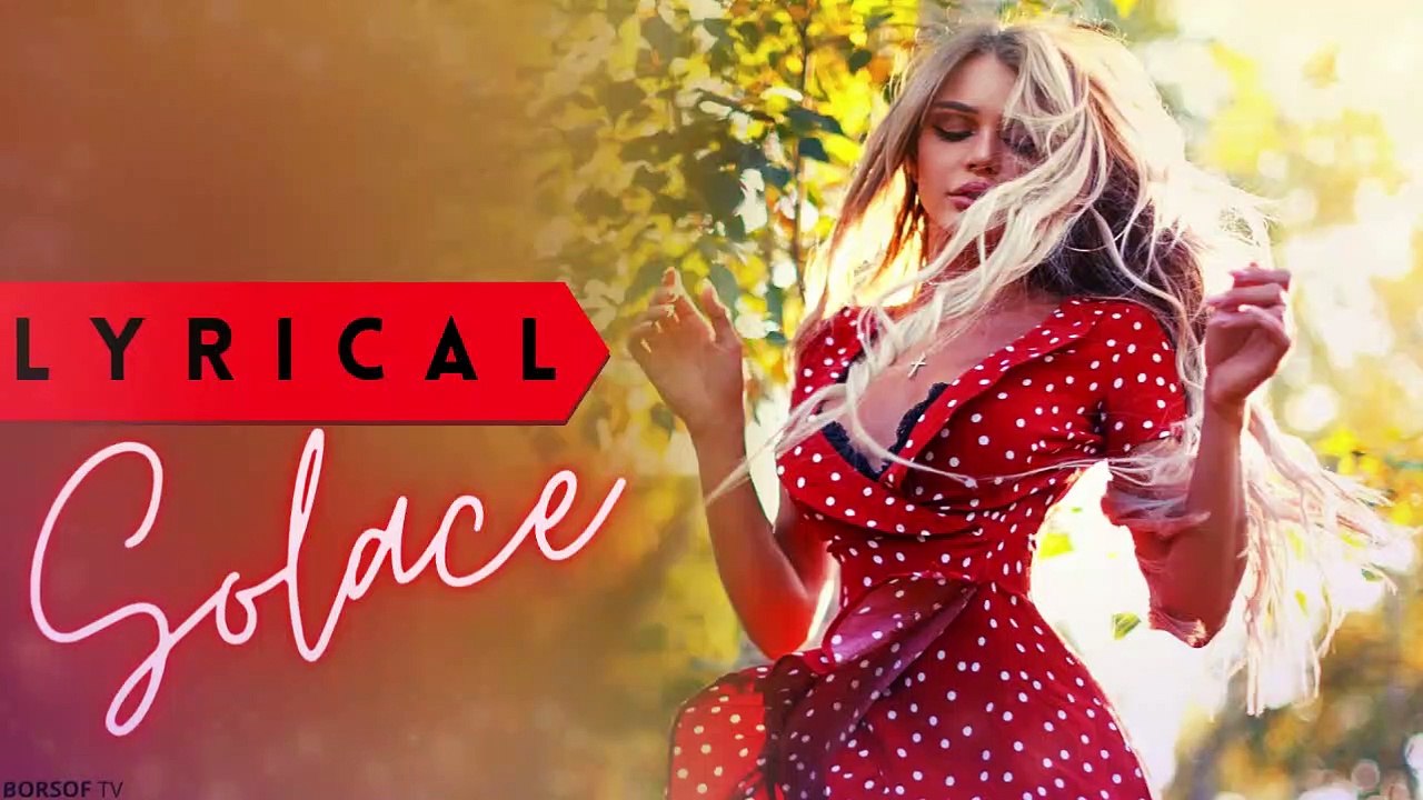 Solace Full Lyrical Video Song The PropheC Latest Songs Solace Full ...