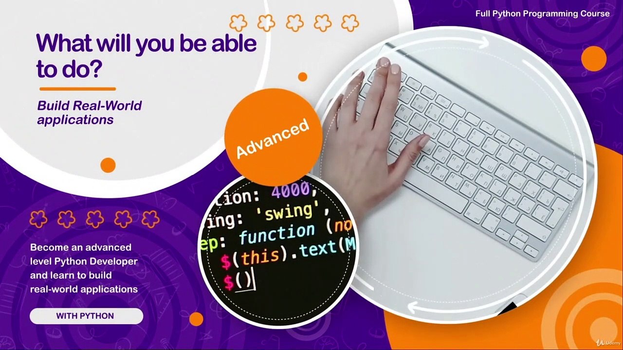 Python In Practice - 15 Projects to Master Python - video Dailymotion