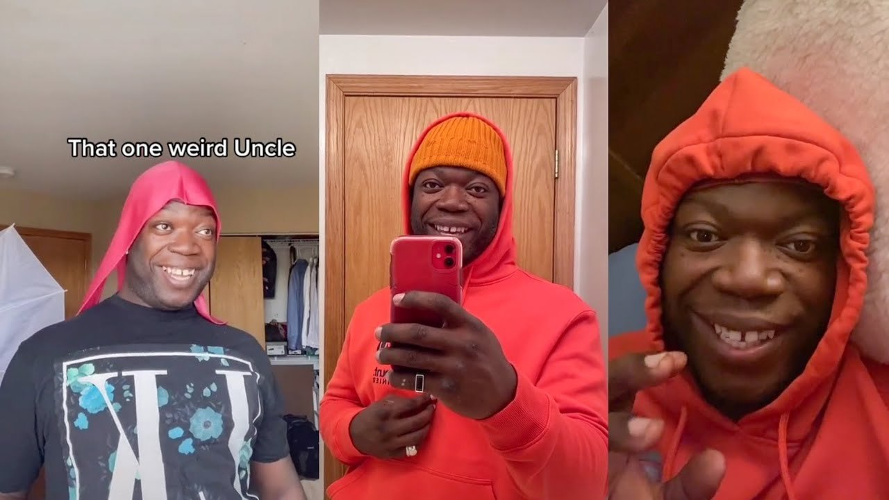 Funny Thomas Sanders Tik Tok 2020 - Try Not To Laugh Challenge Watching Tik Toks (2) - video ...
