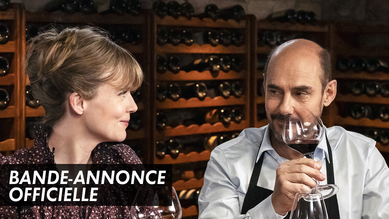 LA DEGUSTATION – Bande-annonce Officielle – Isabelle Carré / Bernard ...