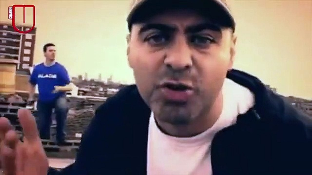 Blade - Reflection (Official Music Video) - video Dailymotion