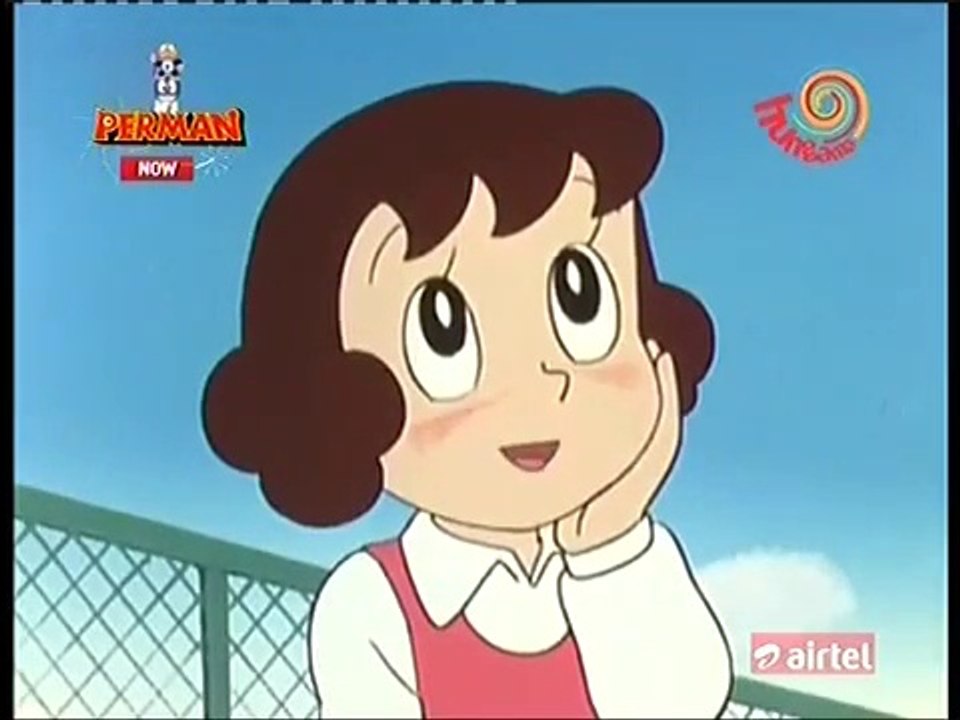 Perman Cartoon Episode 1 Perman To The Rescue in Hindi - video Dailymotion