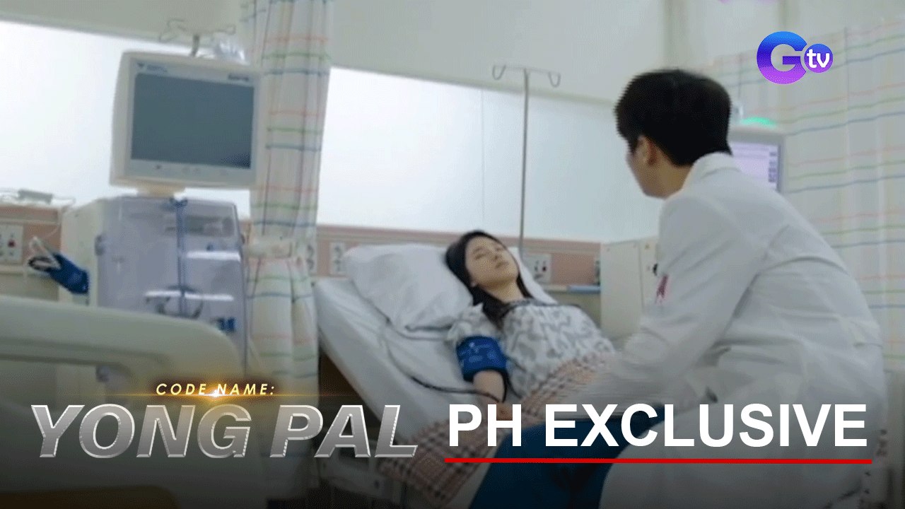 Code Name Yong Pal: Dr. Kim reminisces moments with her sister ...