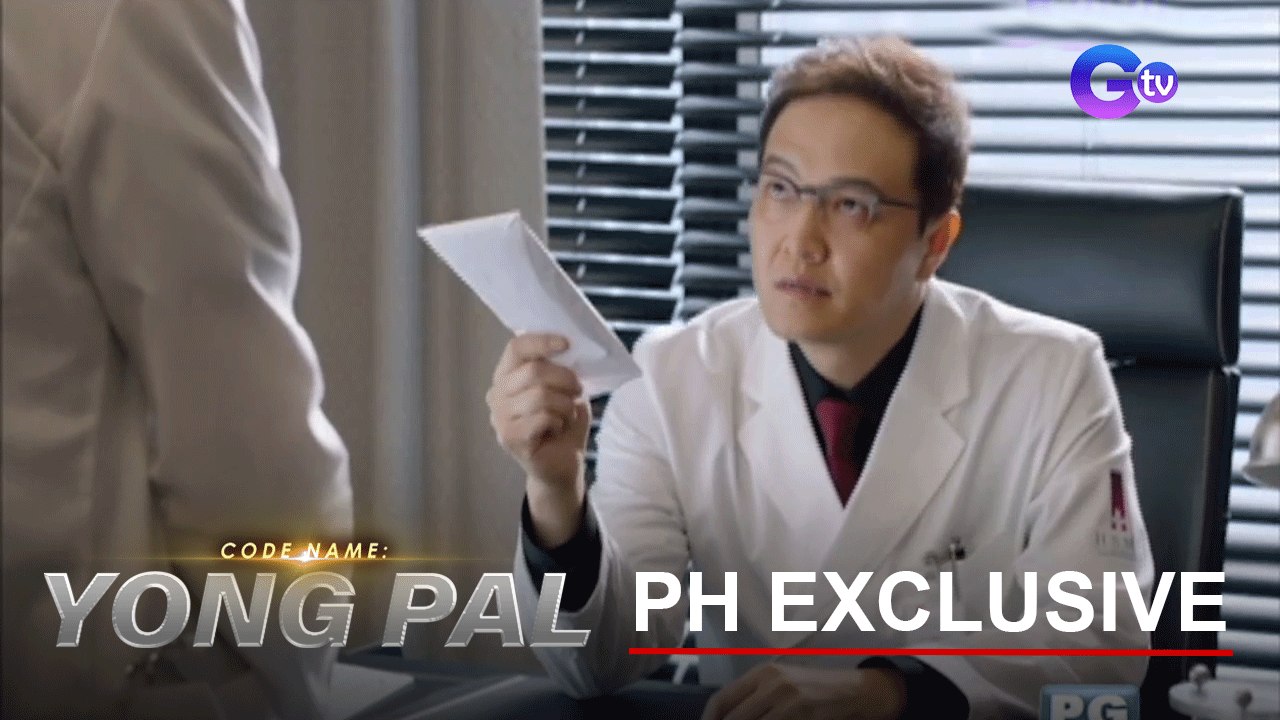 Code Name Yong Pal: Dr. Kim’s service pay | Episode 1 - video Dailymotion