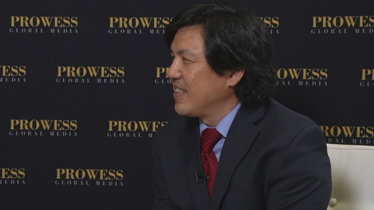 Keith Koo Explains How Angel Investors Prioritize Startup Funding ...