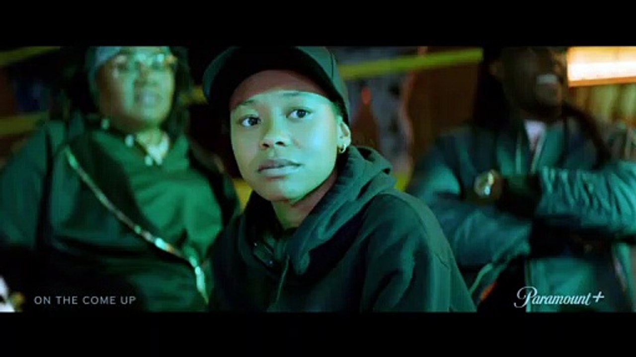 On The Come Up Movie - video Dailymotion