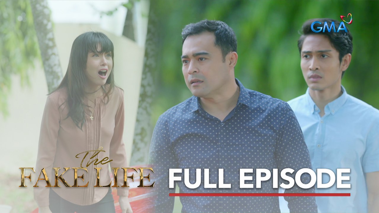 The Fake Life: Full Episode 18 - video Dailymotion