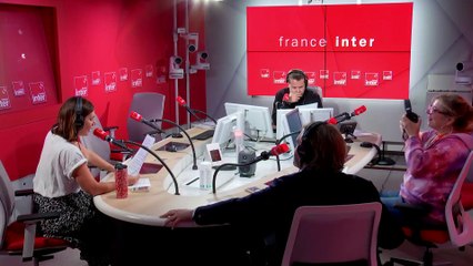 Le mur du son - Mathilde Serrell par France Inter - Dailymotion