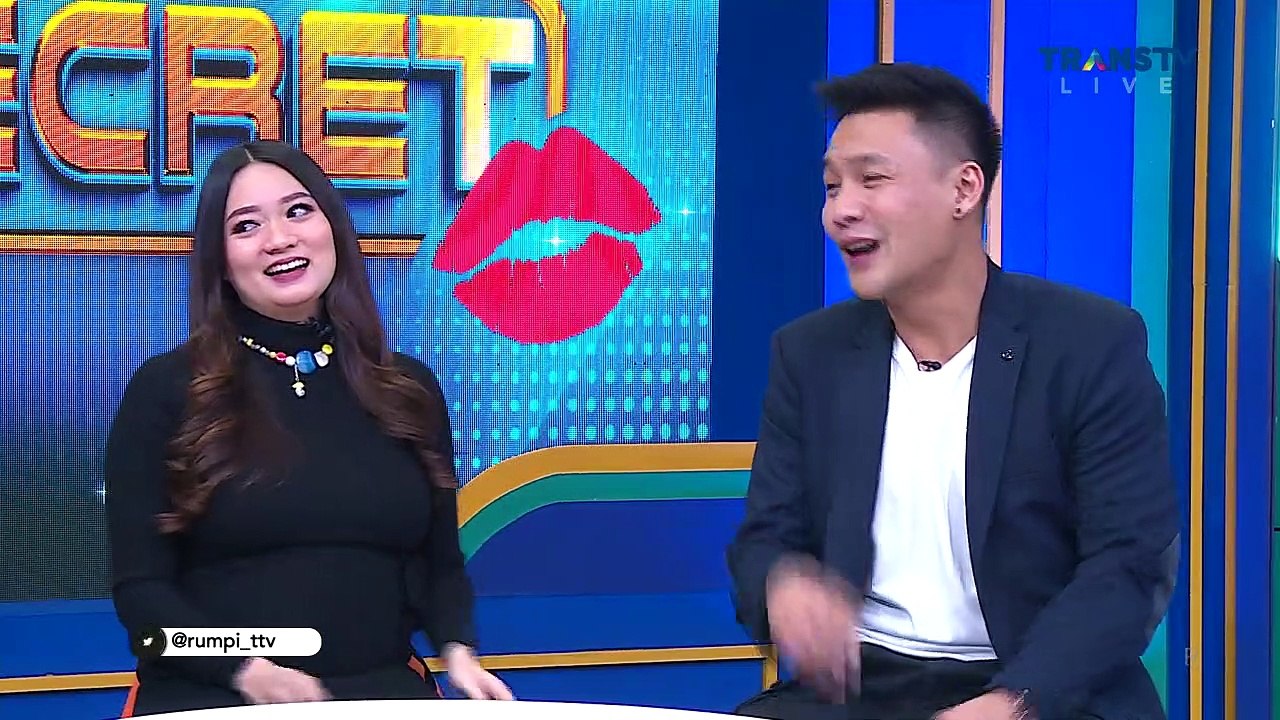 RUMPI (NO SECRET) 1975 LIVE OR TAPING - video Dailymotion