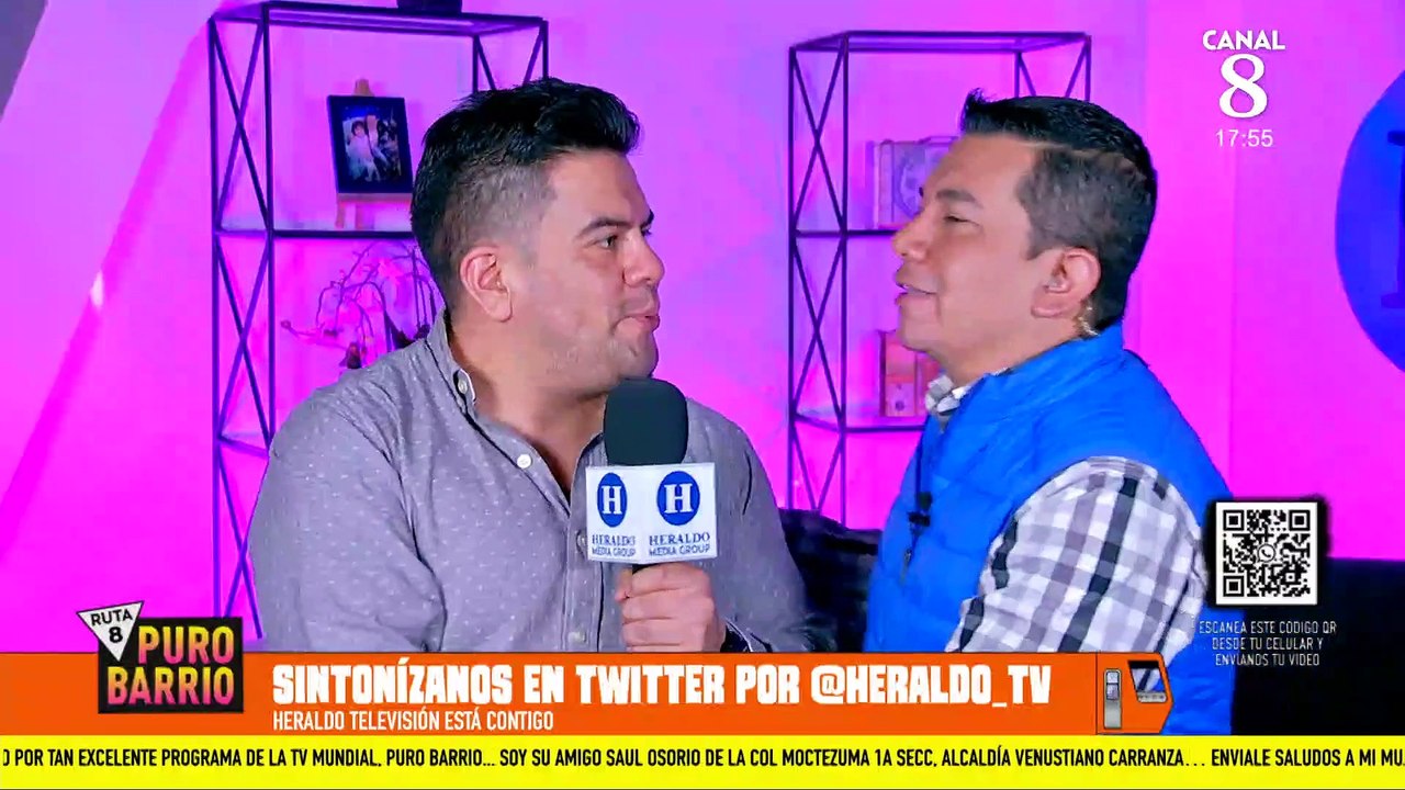 Puro Barrio y Palitos y Bolitas | 30 de junio de 2022 | Heraldo Media ...