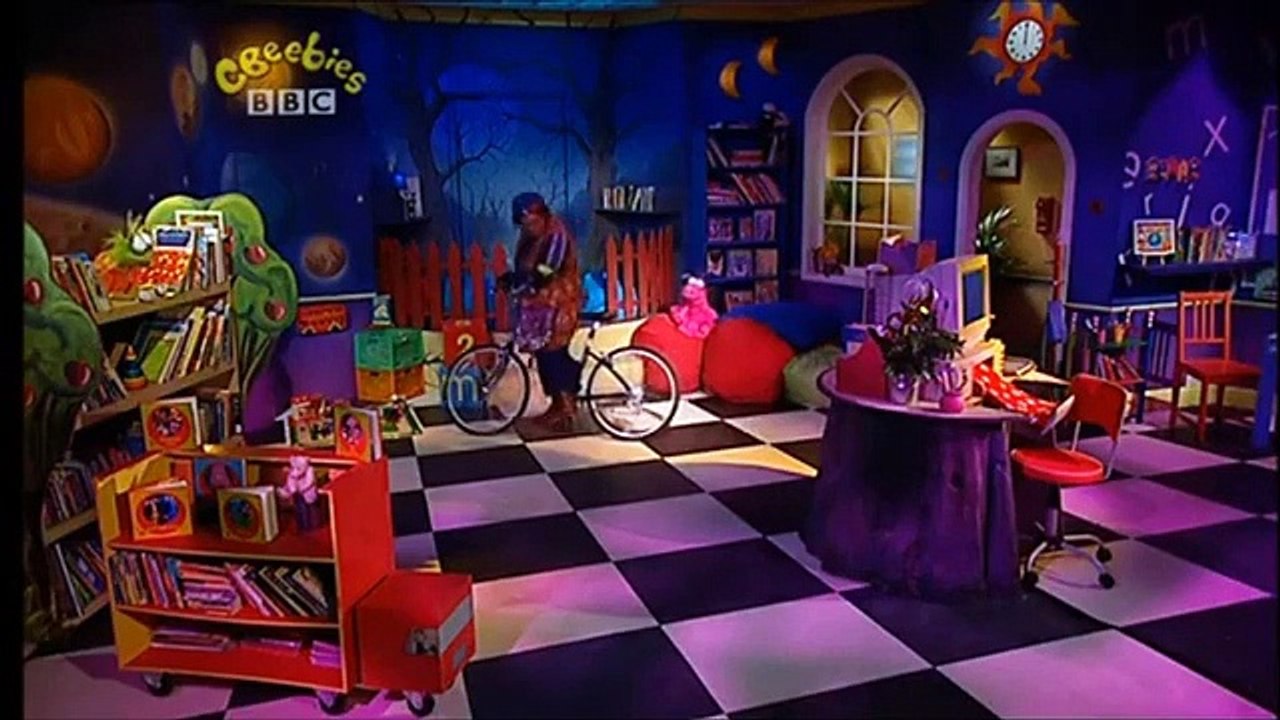 The Story Makers: Series 2: Journey - video Dailymotion