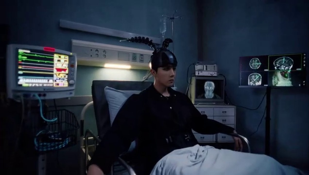 Jhope "MORE" Song Official MV - video Dailymotion