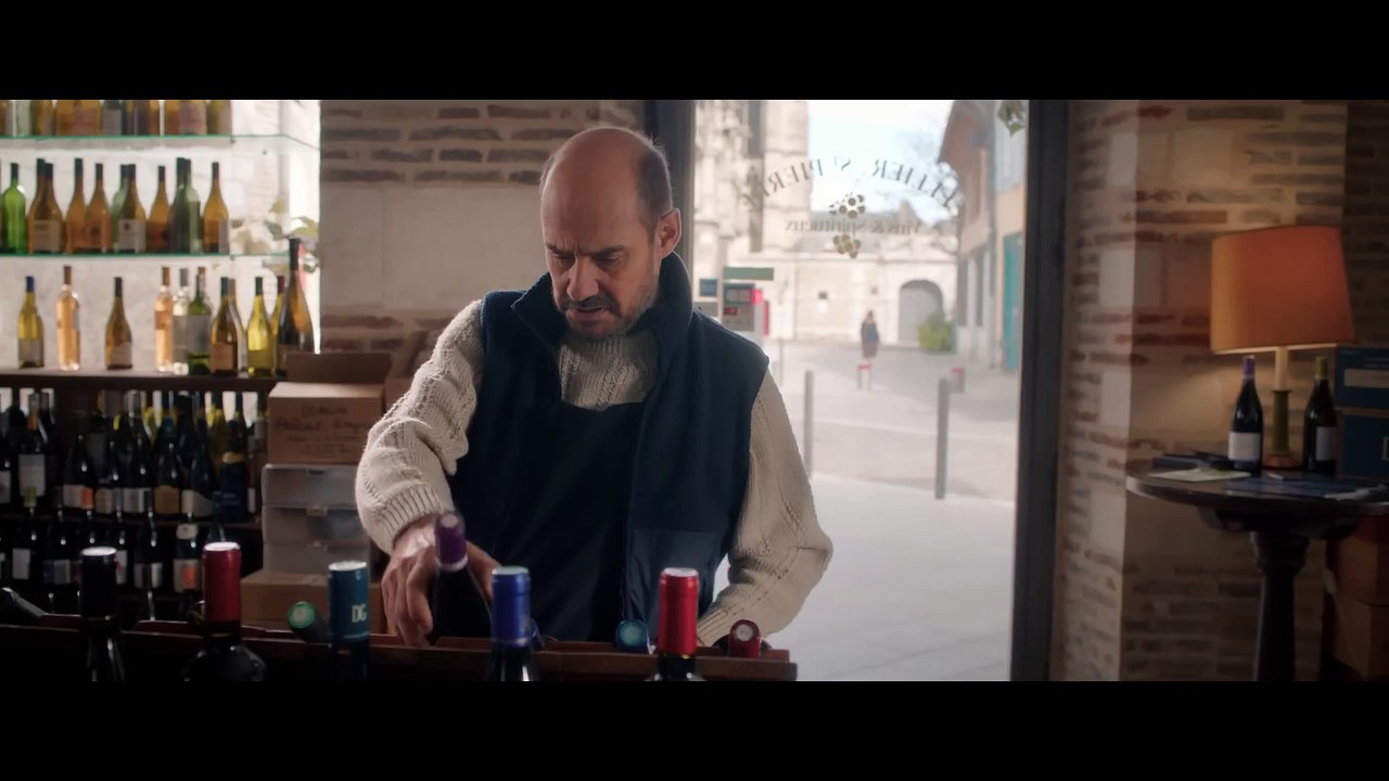LA DEGUSTATION Film - Vidéo Dailymotion