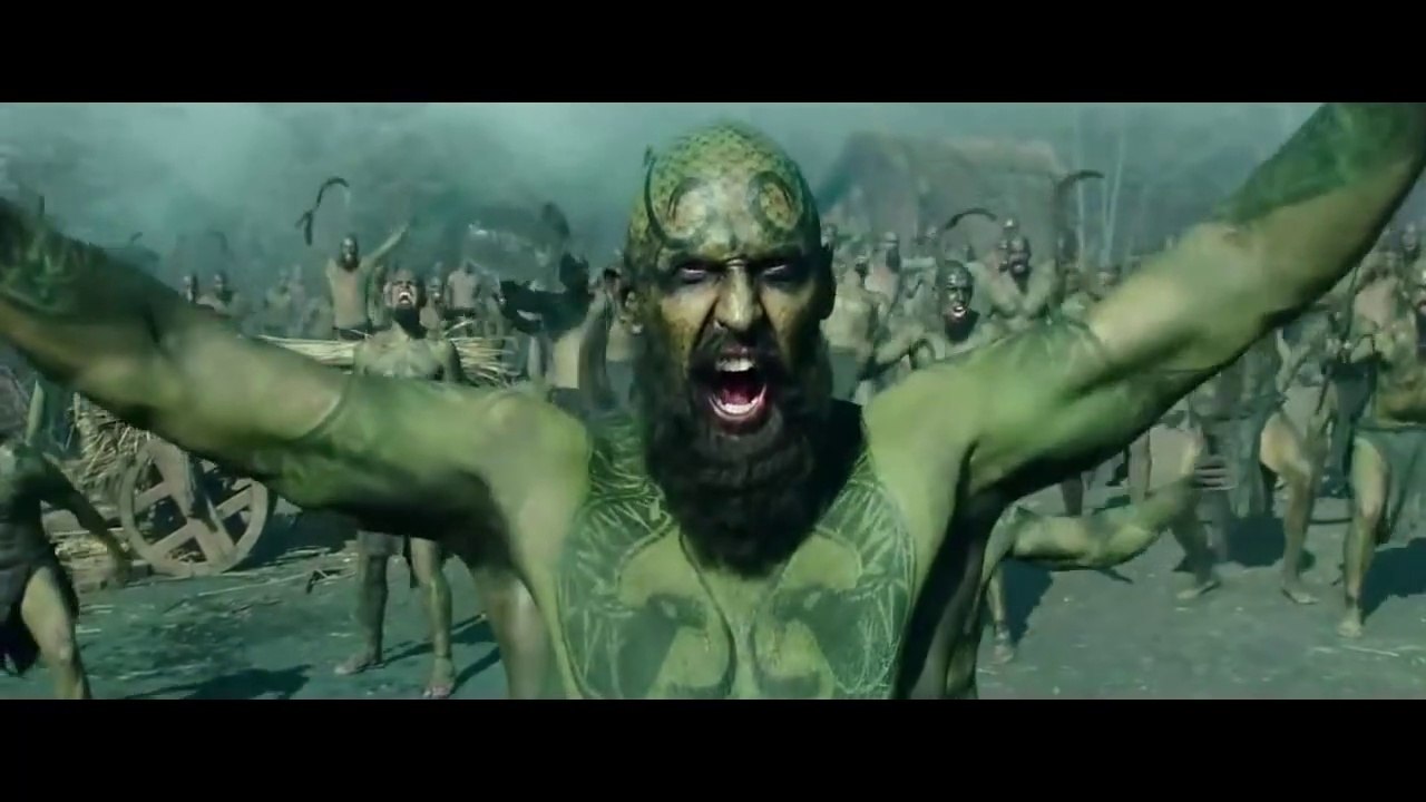 Hercules Best Battle Scene in Hindi HD (3_7) fight scene Spider ...
