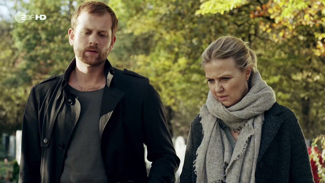 Die Chefin Staffel 11 Folge 8 - video Dailymotion