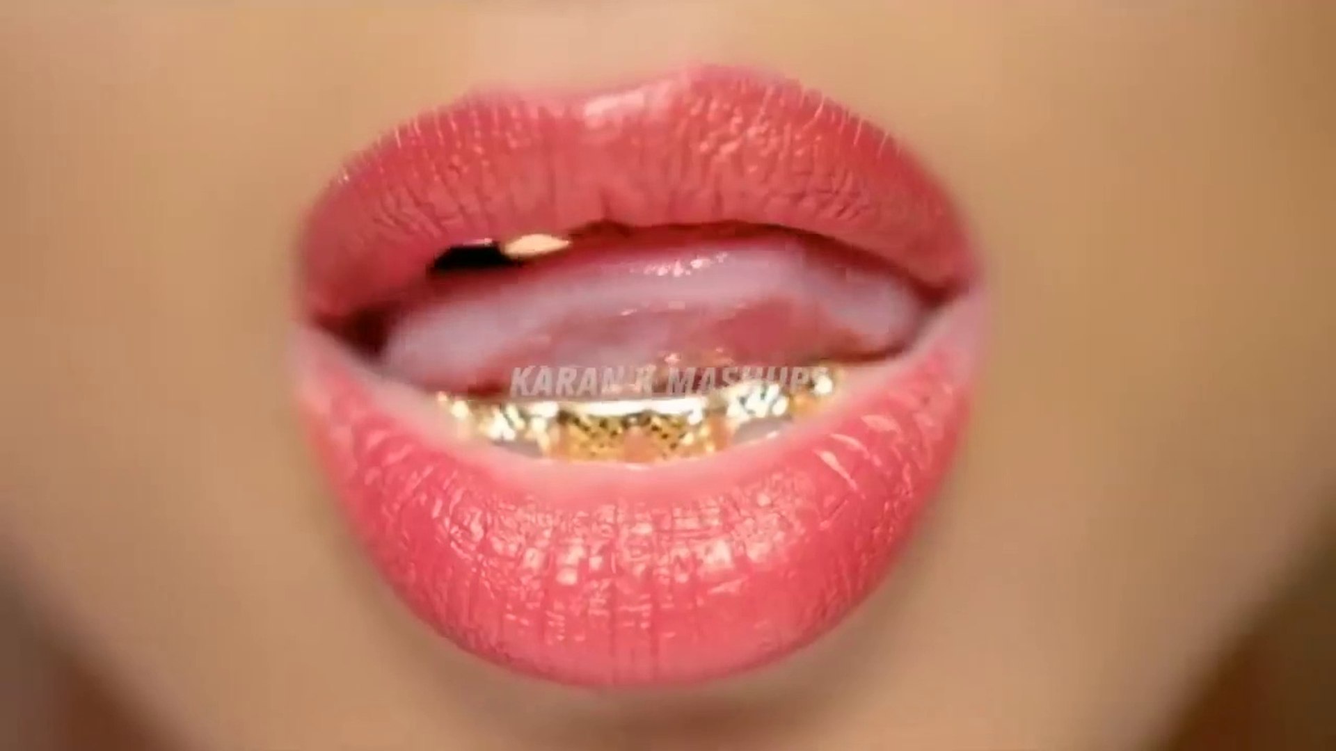 Ciara Grillz