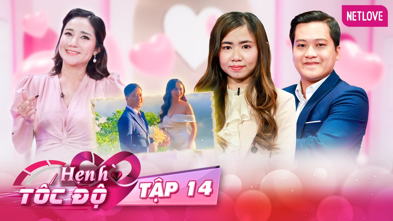 Speed Couple | Hẹn Hò Tốc Độ - Tập 14 - Video Dailymotion