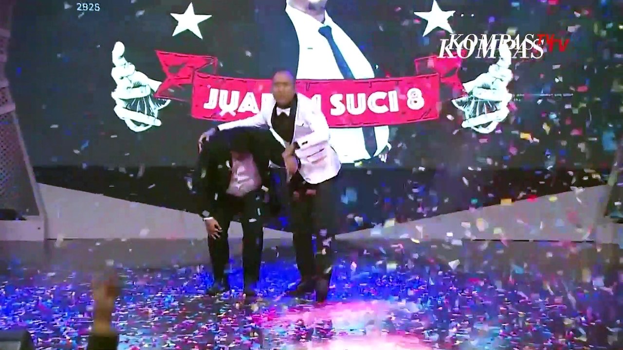 Kompilasi Stand Up Popon Kerok si Anak Menteng - Video Dailymotion