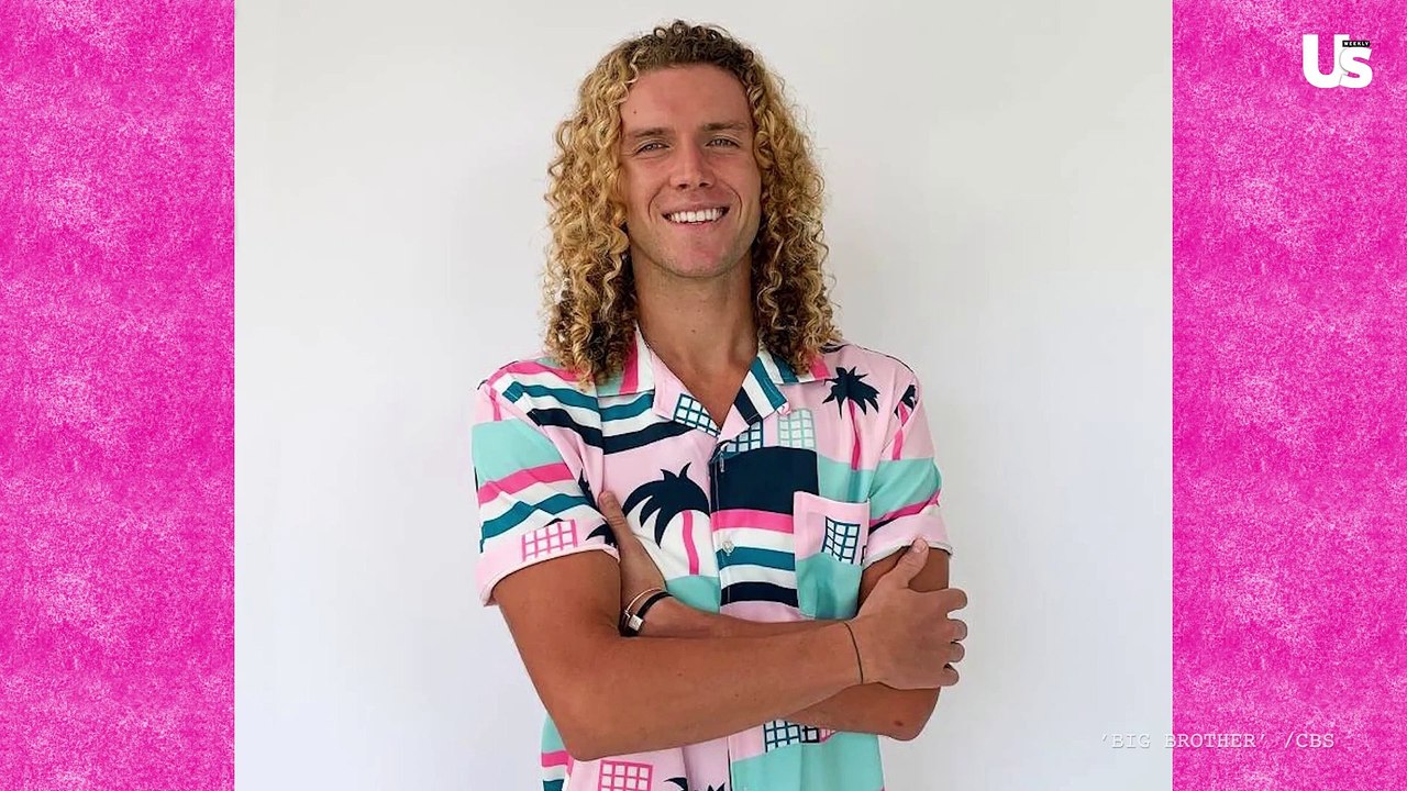 Kyle Capener on Their 'Big Brother' Strategy to Win - video Dailymotion